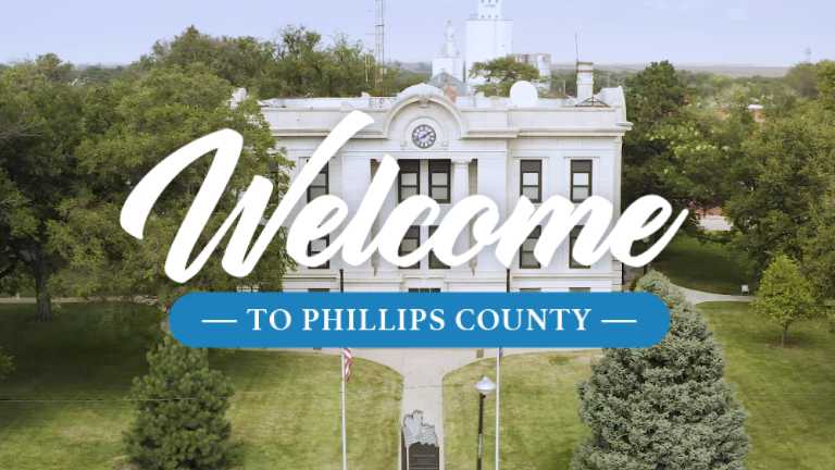 Official Website for the County of Phillips Kansas - Home