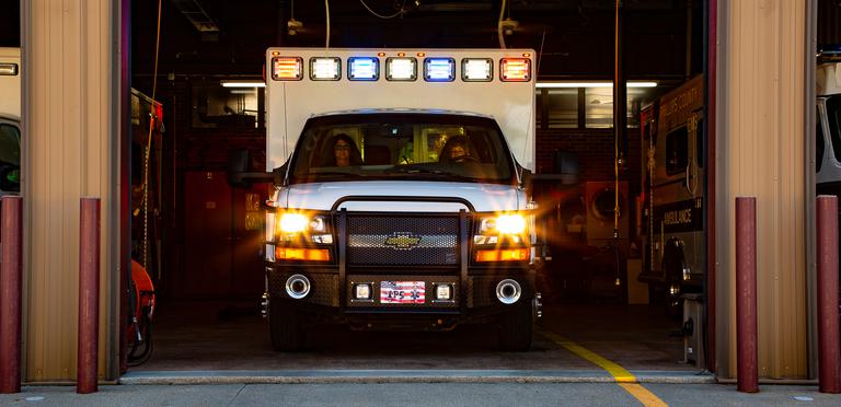 Official Website for the County of Phillips Kansas - Emergency Medical ...