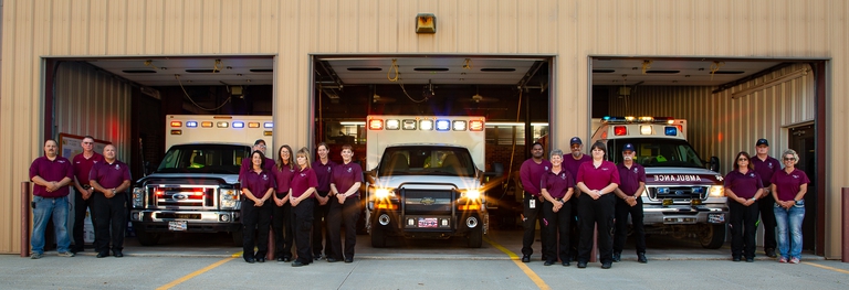 Official Website for the County of Phillips Kansas - Meet the Team