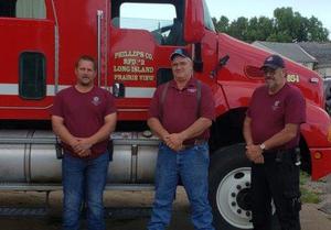 Official Website for the County of Phillips Kansas - Meet the Team