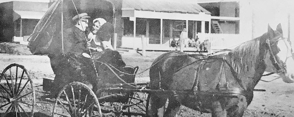 Official Website for the County of Phillips Kansas - Glade Photo Gallery