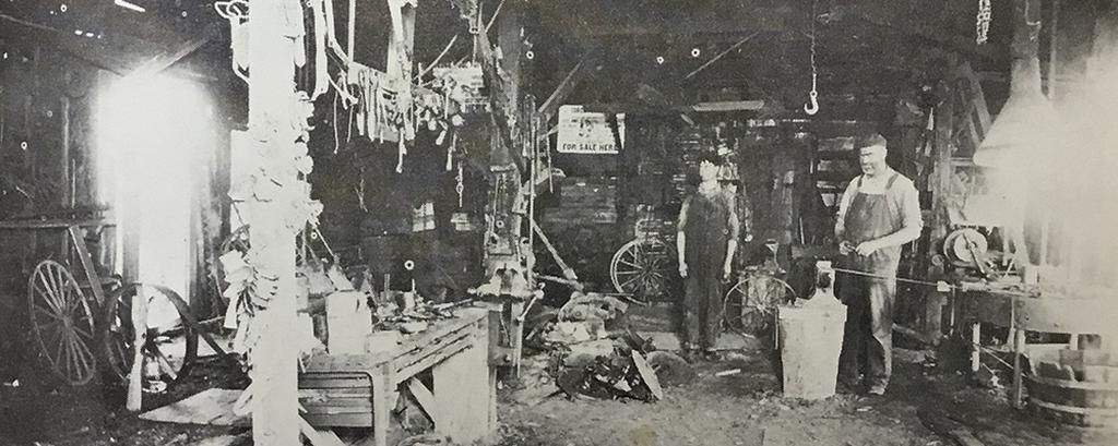 Official Website for the County of Phillips Kansas - Glade Photo Gallery