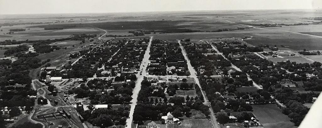 Official Website for the County of Phillips Kansas - Logan Photo Gallery