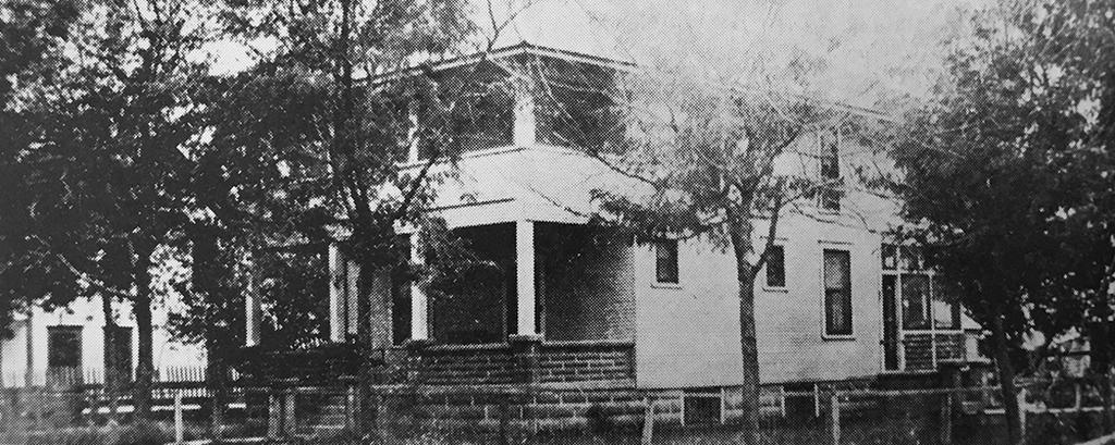 Official Website for the County of Phillips Kansas - Prairie View Photo ...