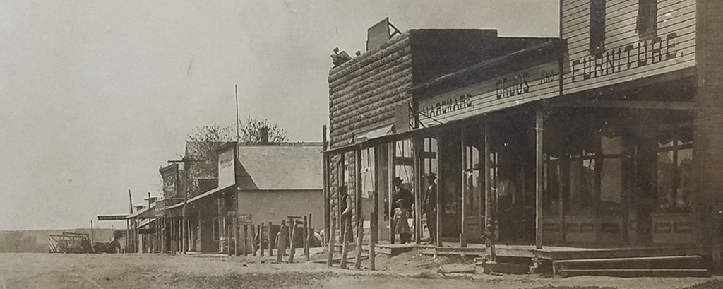 Official Website for the County of Phillips Kansas - Prairie View Photo ...