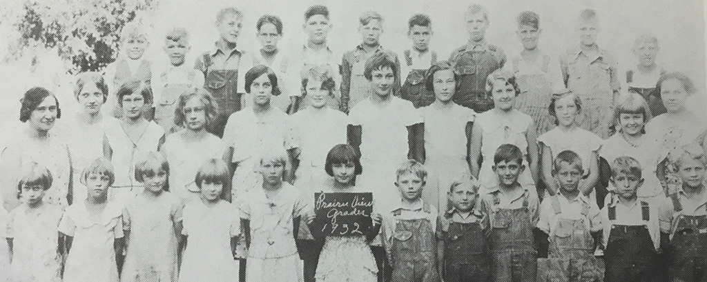 Official Website for the County of Phillips Kansas - Prairie View Photo ...