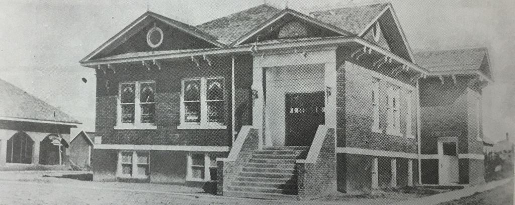 Official Website for the County of Phillips Kansas - Prairie View Photo ...