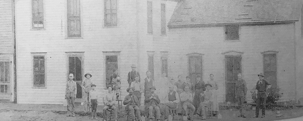 Official Website for the County of Phillips Kansas - Prairie View Photo ...