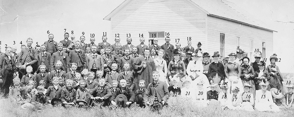 Official Website for the County of Phillips Kansas - Stuttgart Photo ...