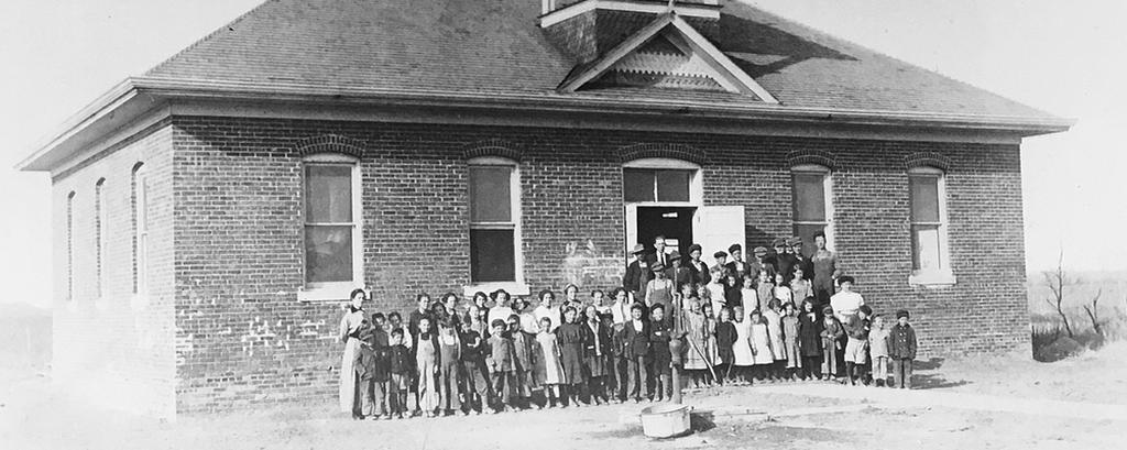 Official Website for the County of Phillips Kansas - Woodruff Photo Gallery