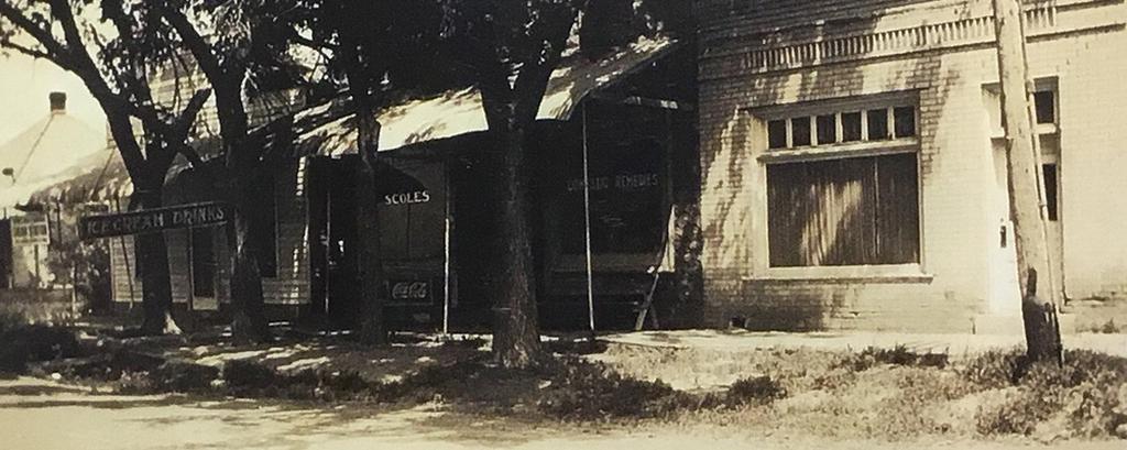 Official Website for the County of Phillips Kansas - Woodruff Photo Gallery