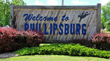 Official Website for the County of Phillips Kansas - Local Cities