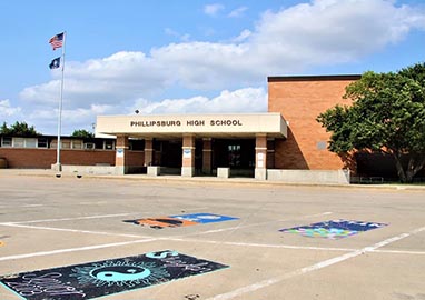 Official Website for the County of Phillips Kansas - Phillipsburg High ...