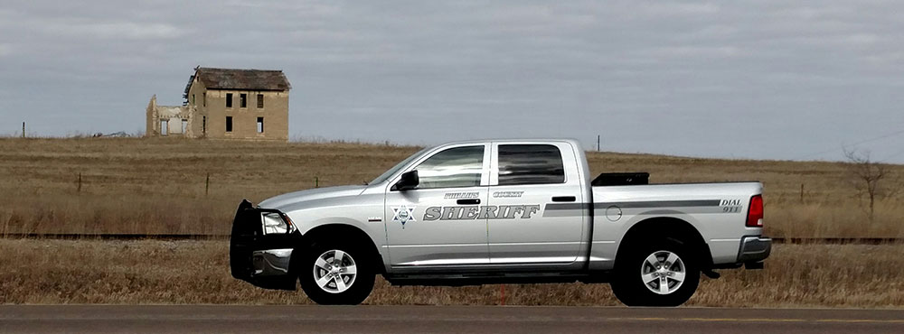 Official Website for the County of Phillips Kansas - County Sheriff's ...