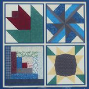 Official Website for the County of Phillips Kansas - Barn Quilt Trail
